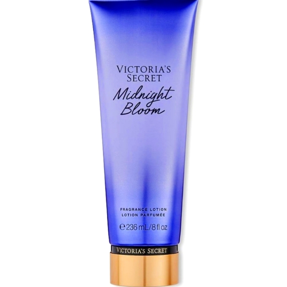 Victoria's Secret | Bath & Body | Vs Midnight Bloom | Poshmark